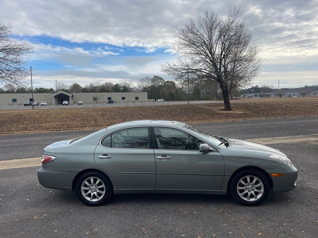 2004 Lexus ES 330 Sedan - #035502 - Lamb Motors, Inc.