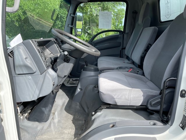 2019 Isuzu NPR HD - - #801665 - Lamb Motors, Inc.